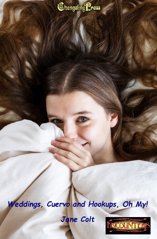 Encounters - A Cheeky Changeling